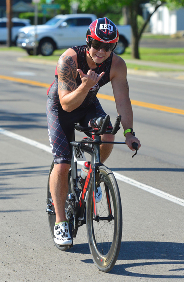 Big Fish Triathlon Held In Memory Of Rosemary Billquist | News, Sports ...